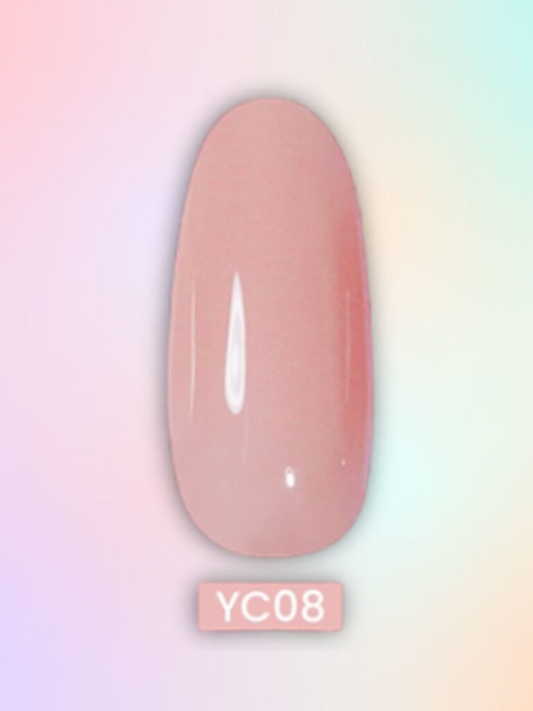 polygel liquido 15 ml YC08 – Lovely Nails