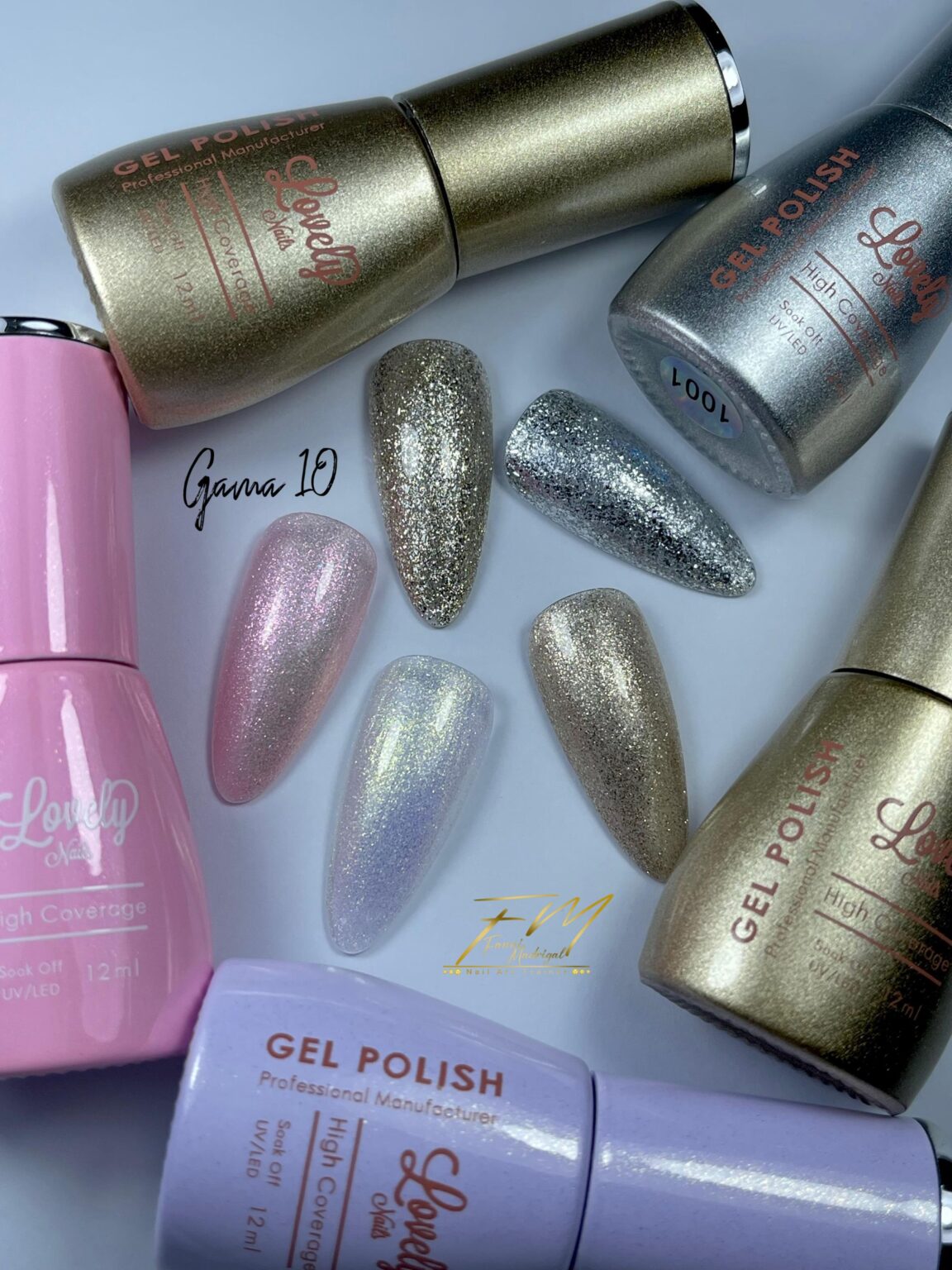 Lovely Nails Herford