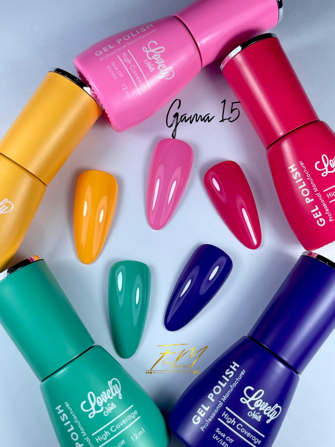 Lovely Nails Herford