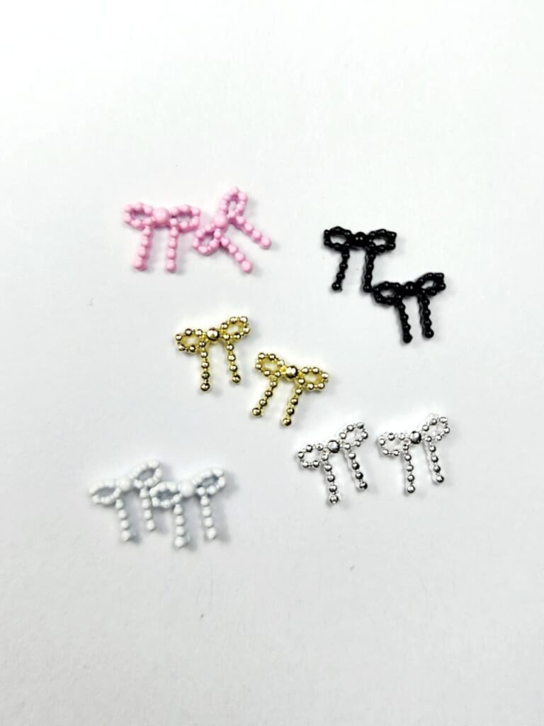 SET MINI LAZOS – Lovely Nails