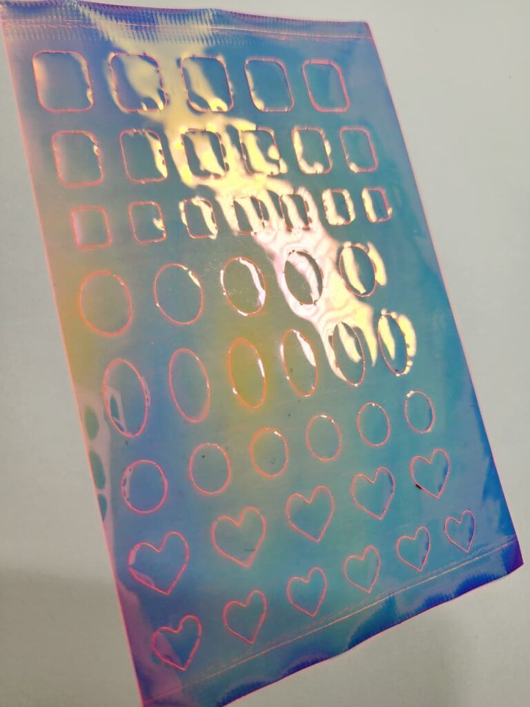 PAPEL IRIDISCENTE 11 – Lovely Nails